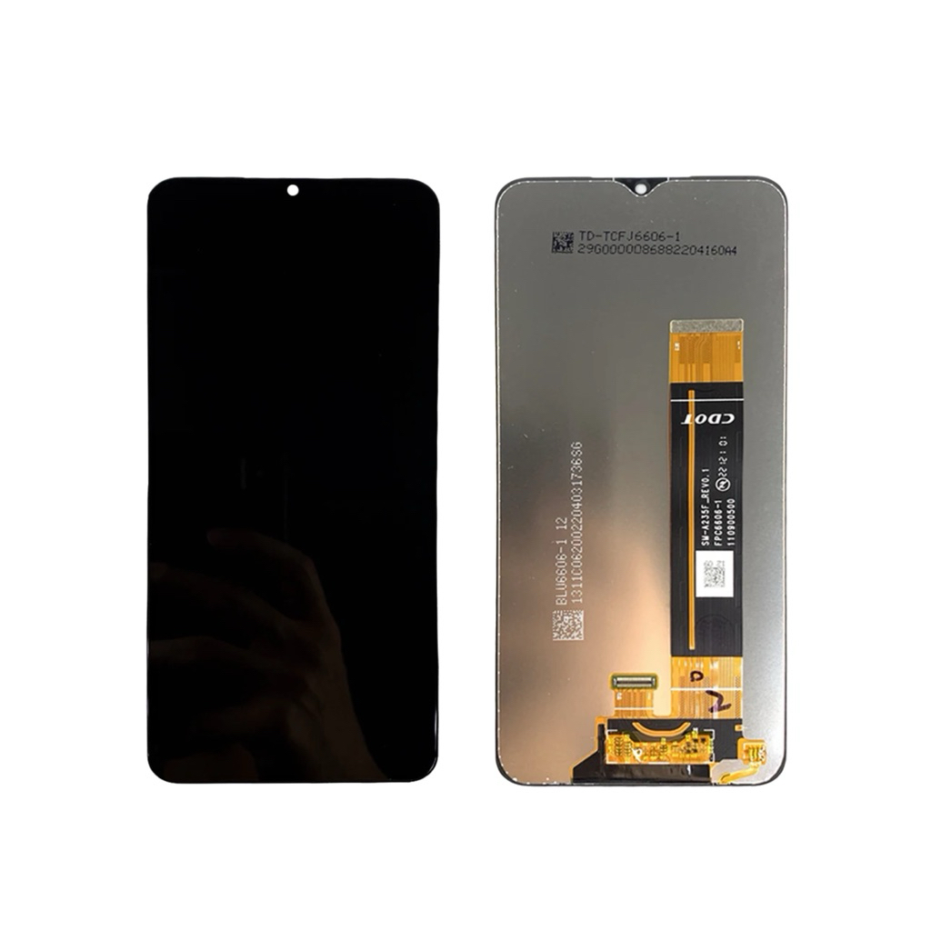 Jual LCD SAMSUNG A23 4G A235F | Shopee Indonesia