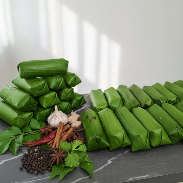 Jual ULI KETAN LEGIT GURIH EXTRA KELAPA / ULEN / JADAH 1kg | Shopee ...