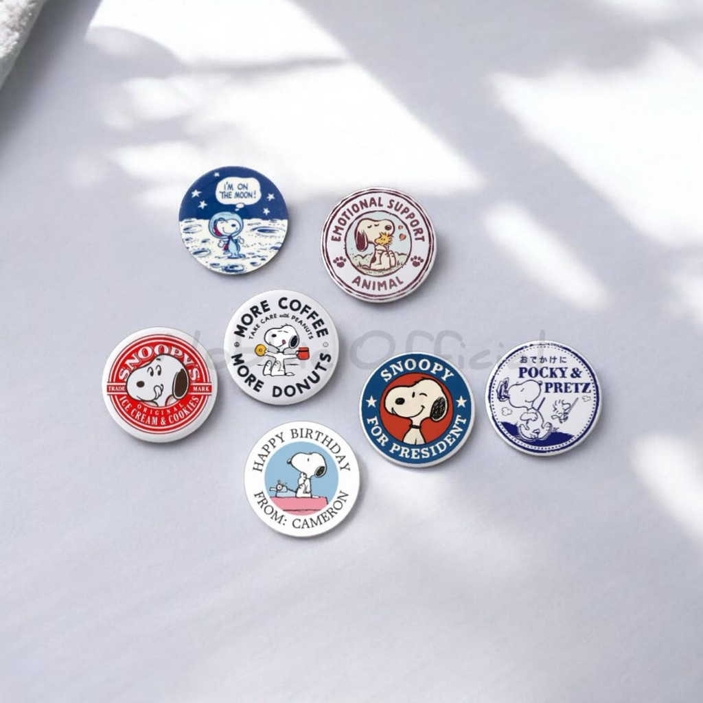 Jual Button pin | Pin y2k | Pin Button Aestethic | Pin Tas | Bags Pin ...