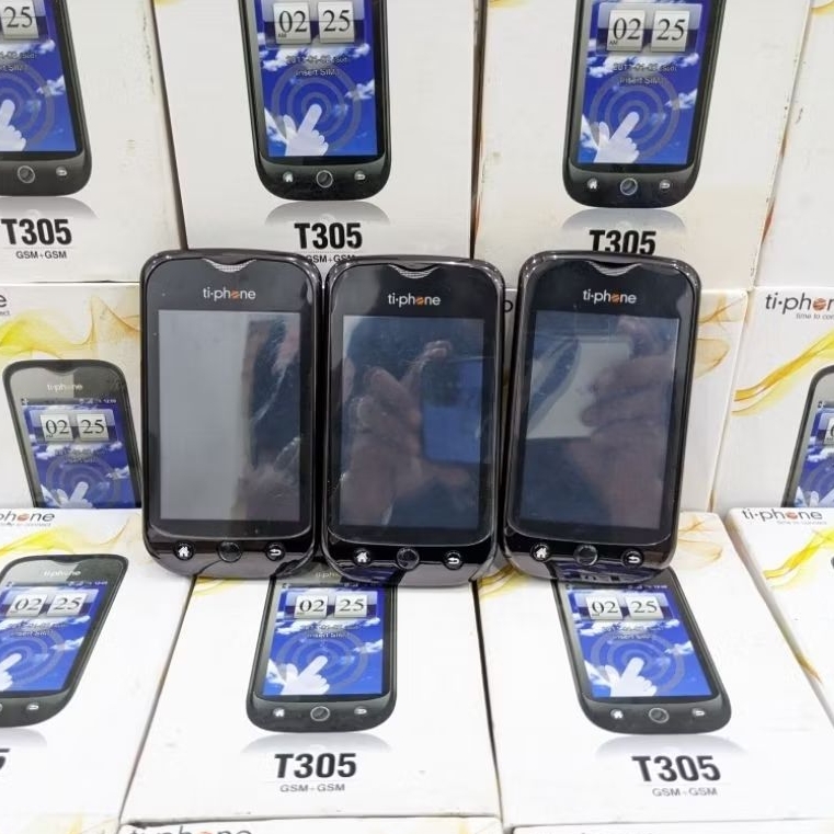 Jual ti.phone T305 | Shopee Indonesia