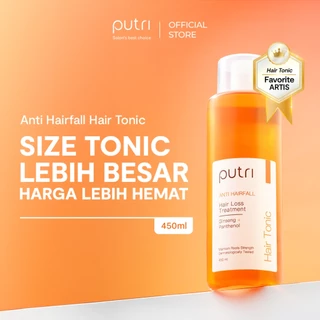 Toko Online Putri Official Shop | Shopee Indonesia