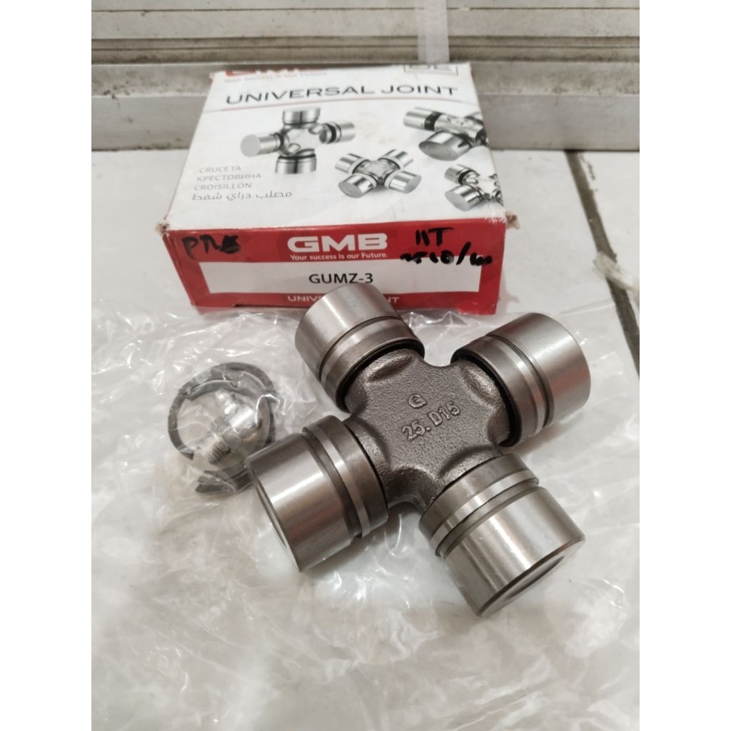Jual cross cros kross kros joint join kopel kia pregio travelo travello ...