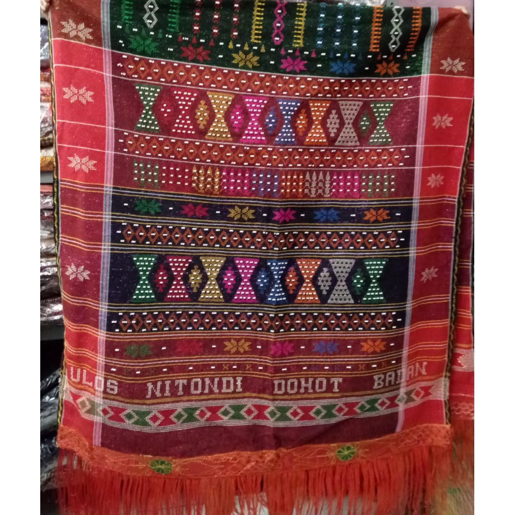 Jual Ulos Sadum Angkola | Shopee Indonesia