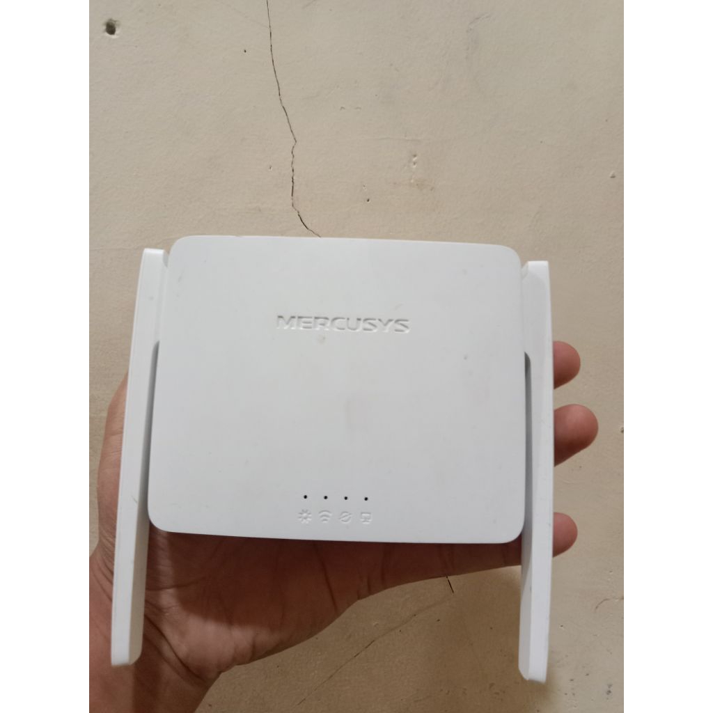 Jual MERCUSYS MW 302R MULTI MODE Wireless N Router | Shopee Indonesia