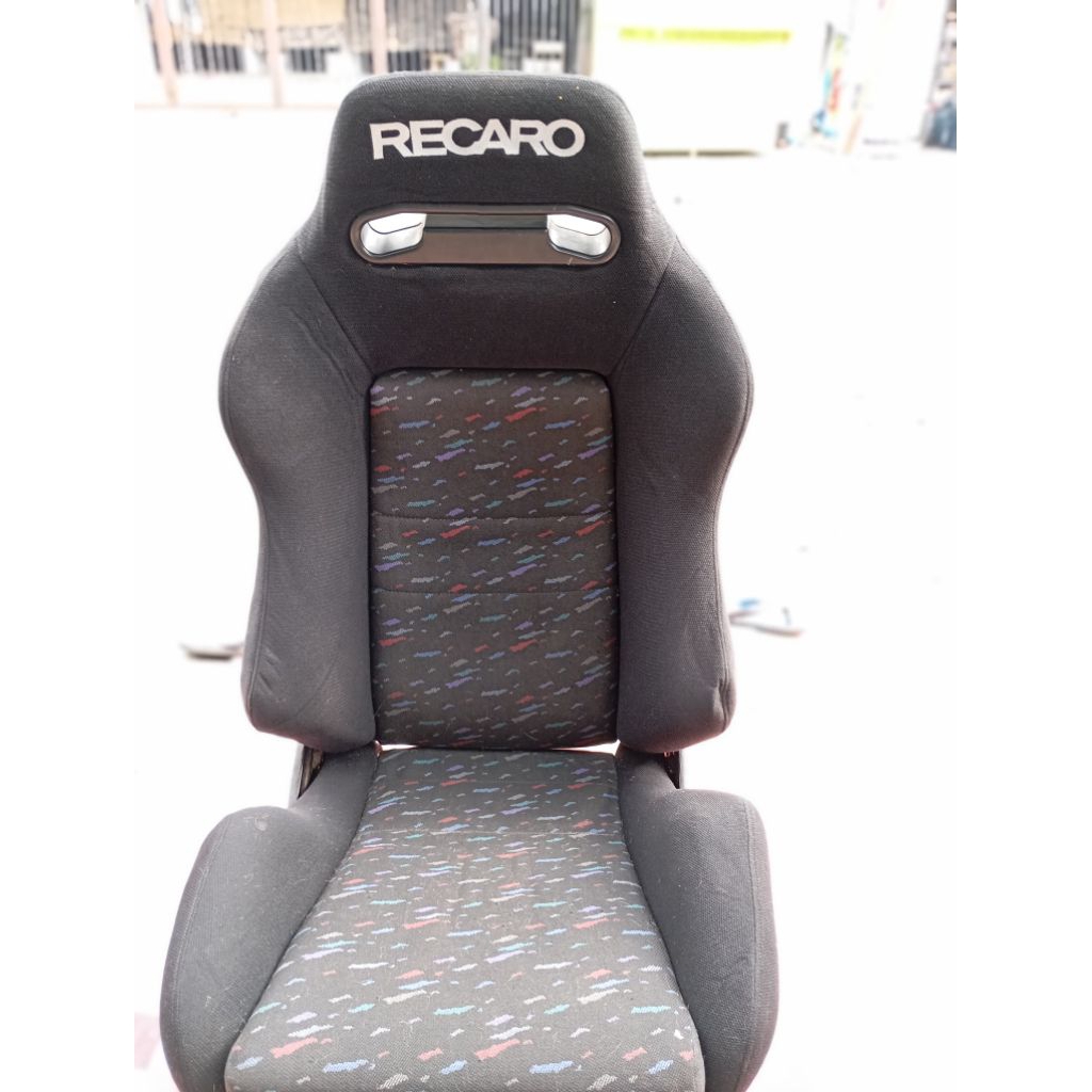 Jual Jok Mobil Original Recaro SR2 Lemans | Shopee Indonesia