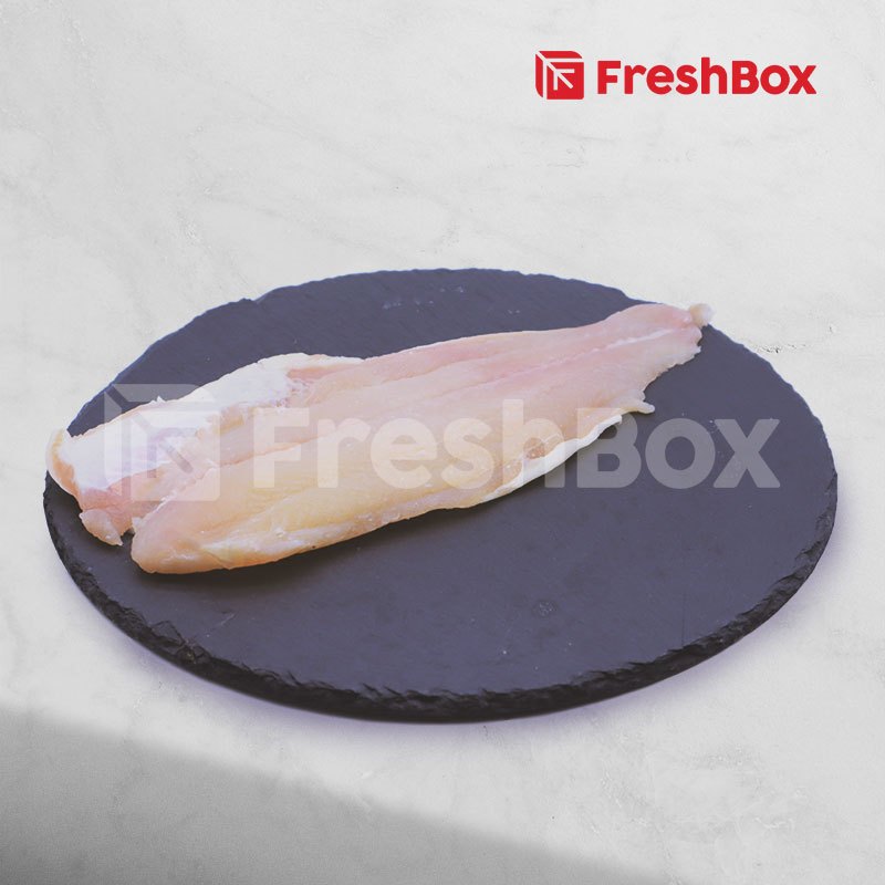 Jual Freshbox Ikan Dori Fillet Frozen 0,9 - 1 kg (pck) | Shopee Indonesia