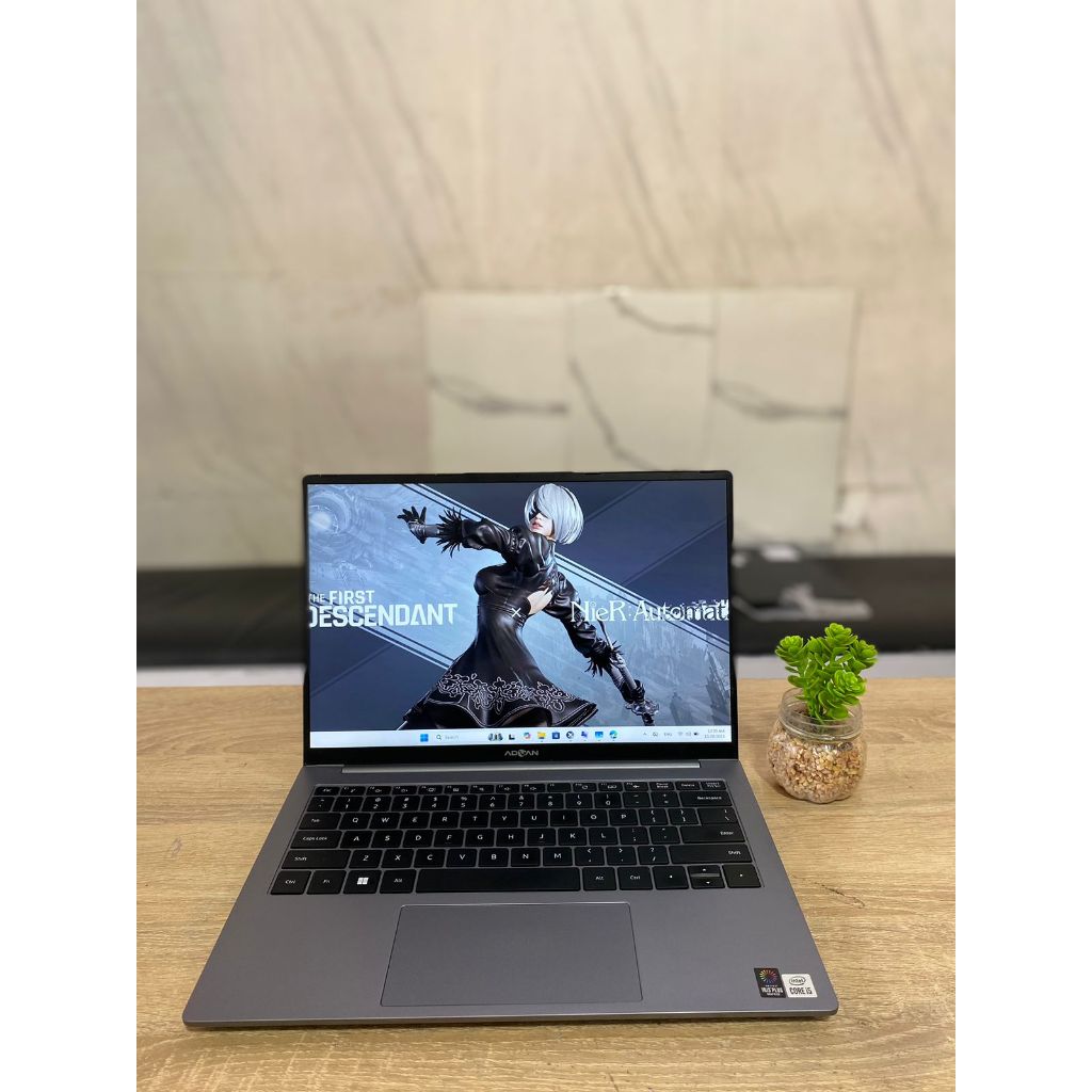 Jual ADVAN WORK PLUS 1701 INTEL CORE I5-103527 RAM 8 GB SSD 256 GB ...