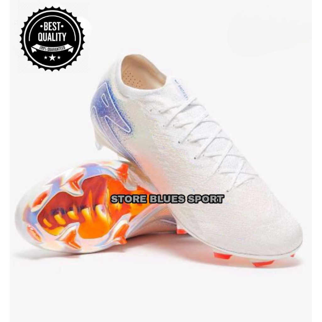 Jual Sepatu Bola V 16 Elite Blueprint Firm Ground | Shopee Indonesia