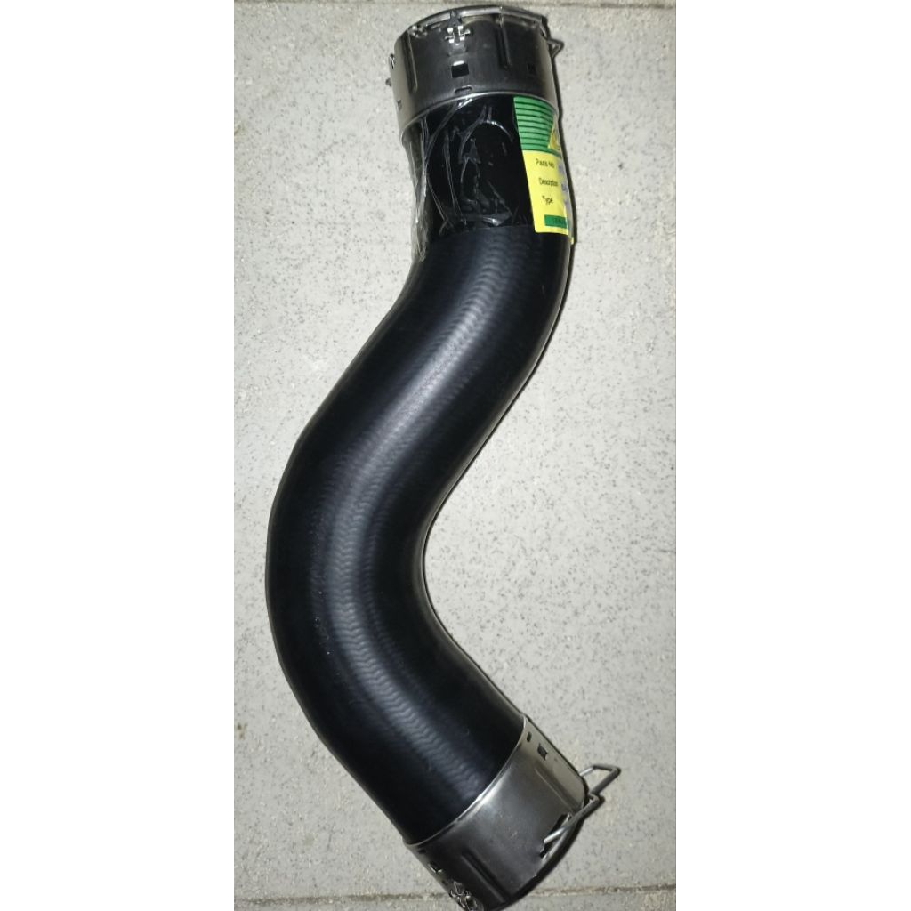 Jual Selang Karet Turbo Intercooler Toyota Hilux Revo Innova Reborn ...