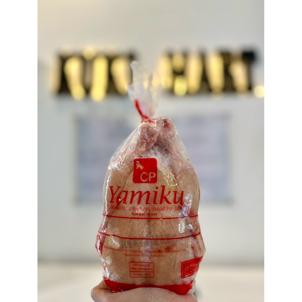 Jual ayam utuh yamiku | Shopee Indonesia