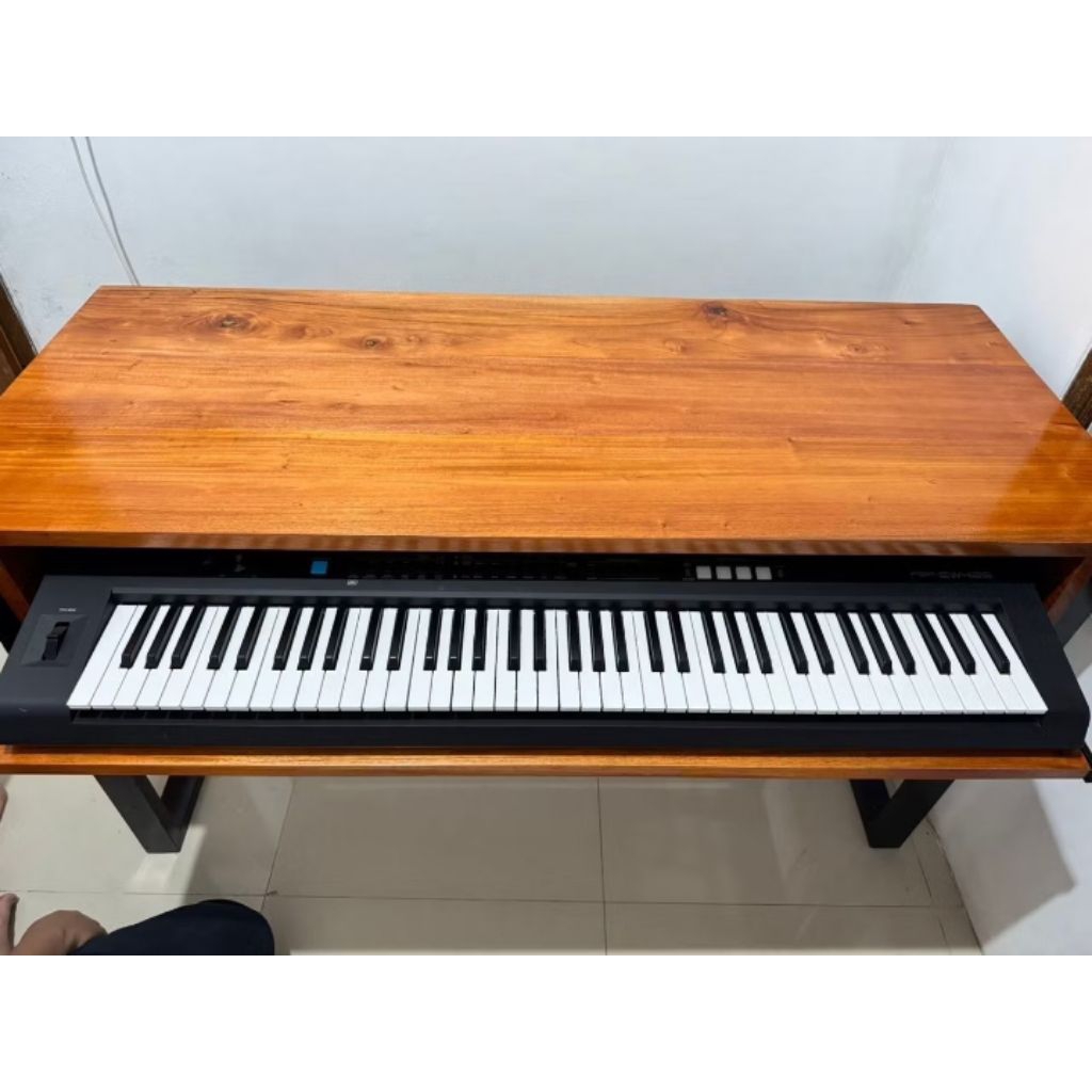 Jual home recording,keyboard,meja studio musik,battledesk | Shopee ...