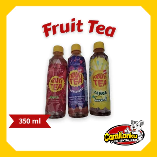 Jual Fruit Tea Terlengkap & Harga Terbaru November 2025 | Shopee Indonesia