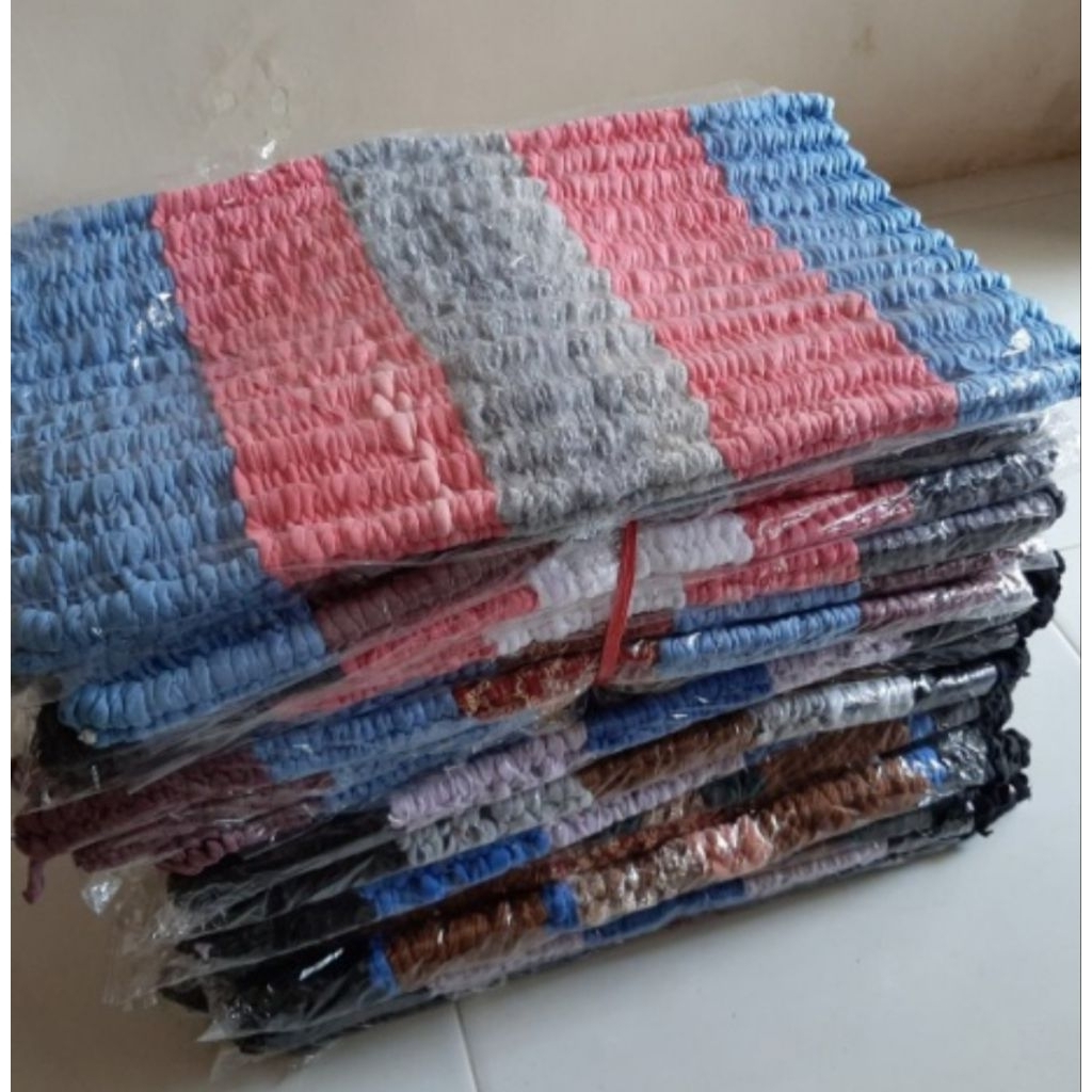 Jual KISET LANTAI DARI KAIN | Shopee Indonesia