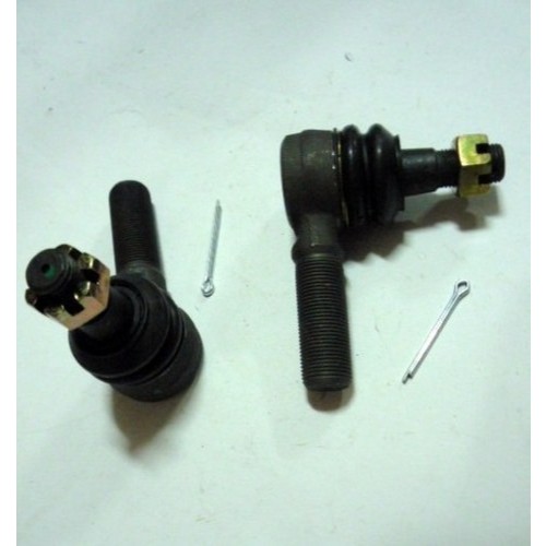 Jual Aisin Tie Rod End JTRG-6012LR / 8-97107348-0 Isuzu ELF NHR55 ...