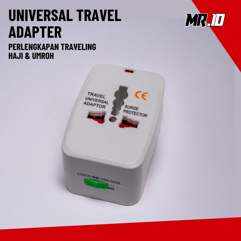 Jual Universal Travel Adapter Colokan Stop Kontak Listrik Adaptor ...