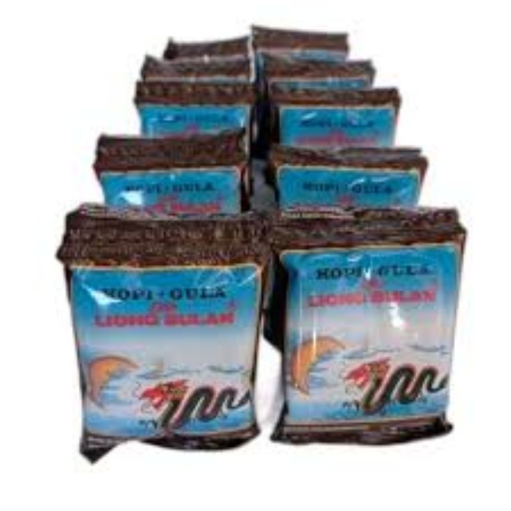 Jual Liong Bulan + Gula 10pcs | Shopee Indonesia