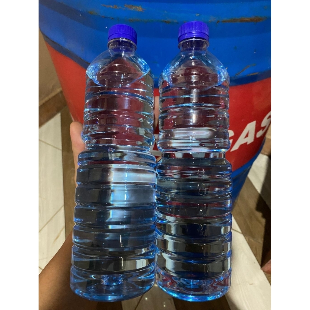 Jual Bensol / Avgas 100LL kemasan 1 Liter | Shopee Indonesia