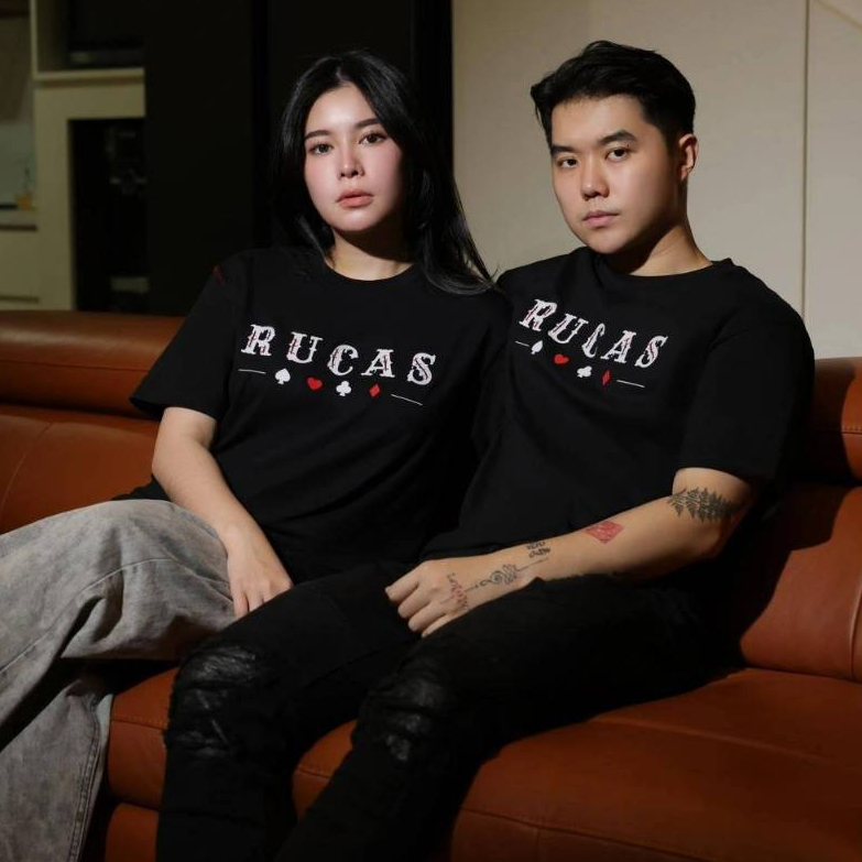 Jual [ORIGINAL] RUCAS - Tee, Flannel, Hoodie | Shopee Indonesia