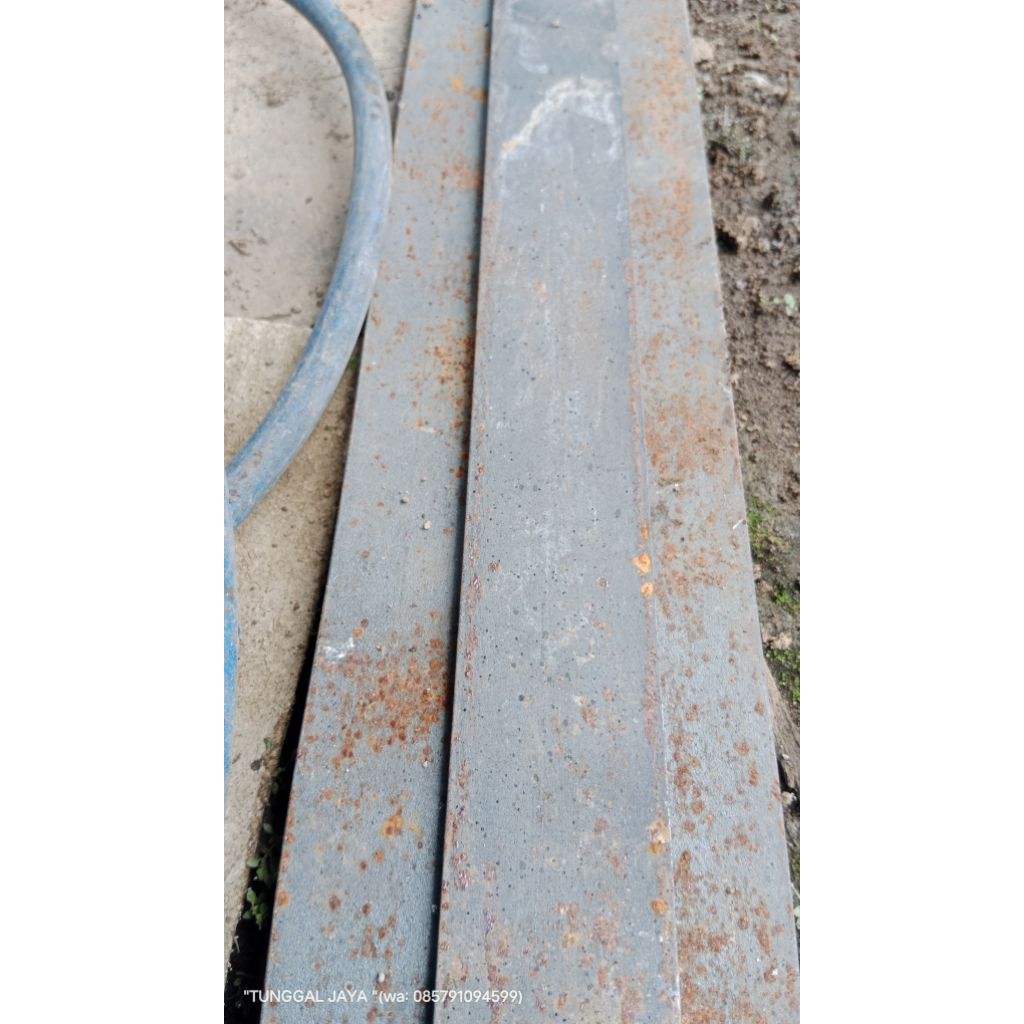 Jual plat ukuran 4cm tebal 3mm | Shopee Indonesia
