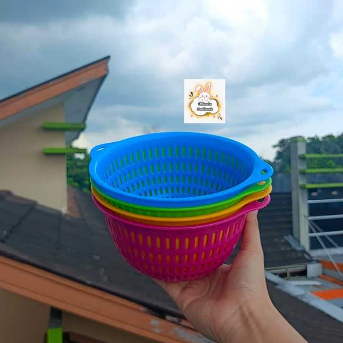 Jual [ 3 PCS ] Wakul Zellie Nelson ZRB-S / Bakul Nasi Kuping / Bakul ...