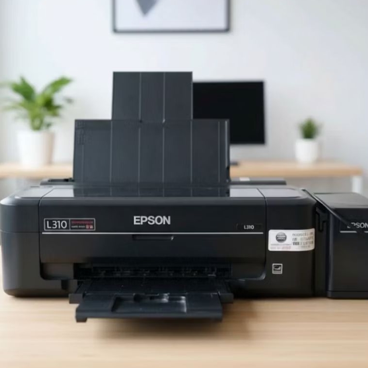 Jual PRINTER EPSON L310 SECOND | Shopee Indonesia