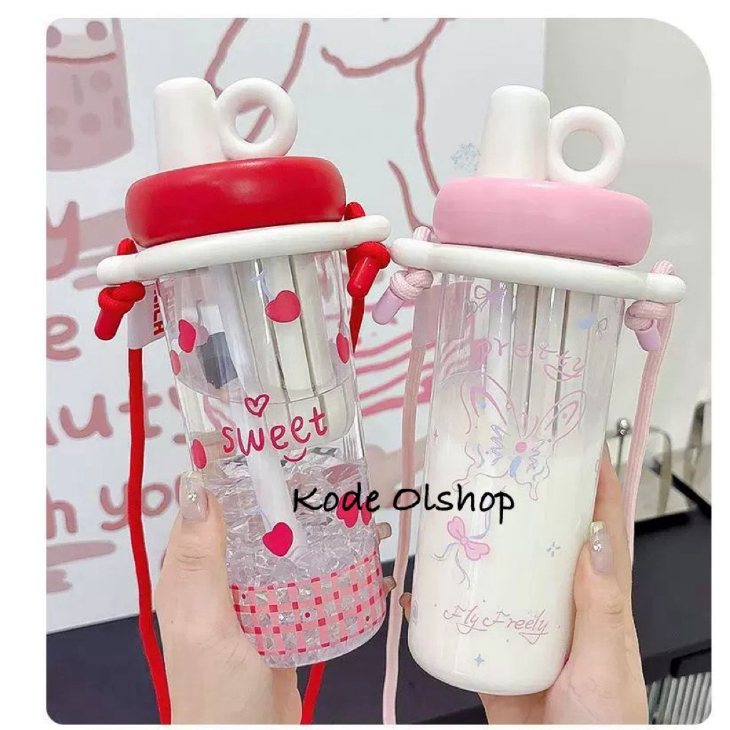 Jual Kode Btl - Botol Air Minum Anak Remaja Dewasa AppleBite 750ml ...