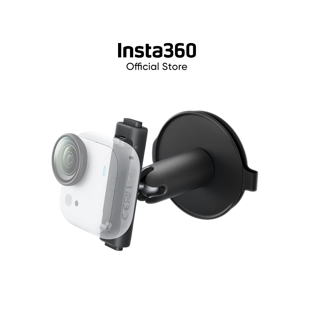 Jual Insta360 GO Ultra Pivot Stand Mounting Pivot Action Camera ...