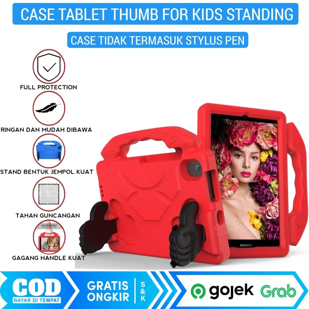 Jual Case Advan tab Sketsa 1 2 | Advan Tab VX Lite 10.4 | Advan Tab A10 ...