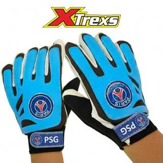 Jual Sarung Tangan Kiper Anti Slip Cengkeraman Maksimal Bahan Latex ...