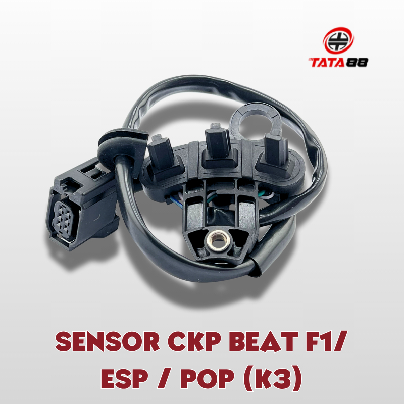 Jual SENSOR CKP BEAT FI / ESP / POP - SENSOR CKP KAKI 3 BEAT POP FI F1 ...