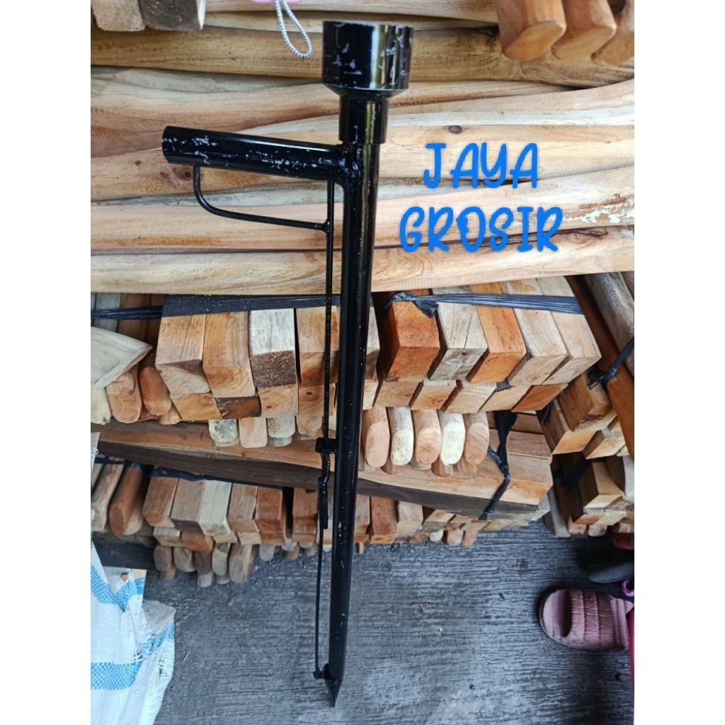 Jual Taju Praktis / Alat Tanam Jagung & Bij-Bijian / Gejik Berkualitas ...