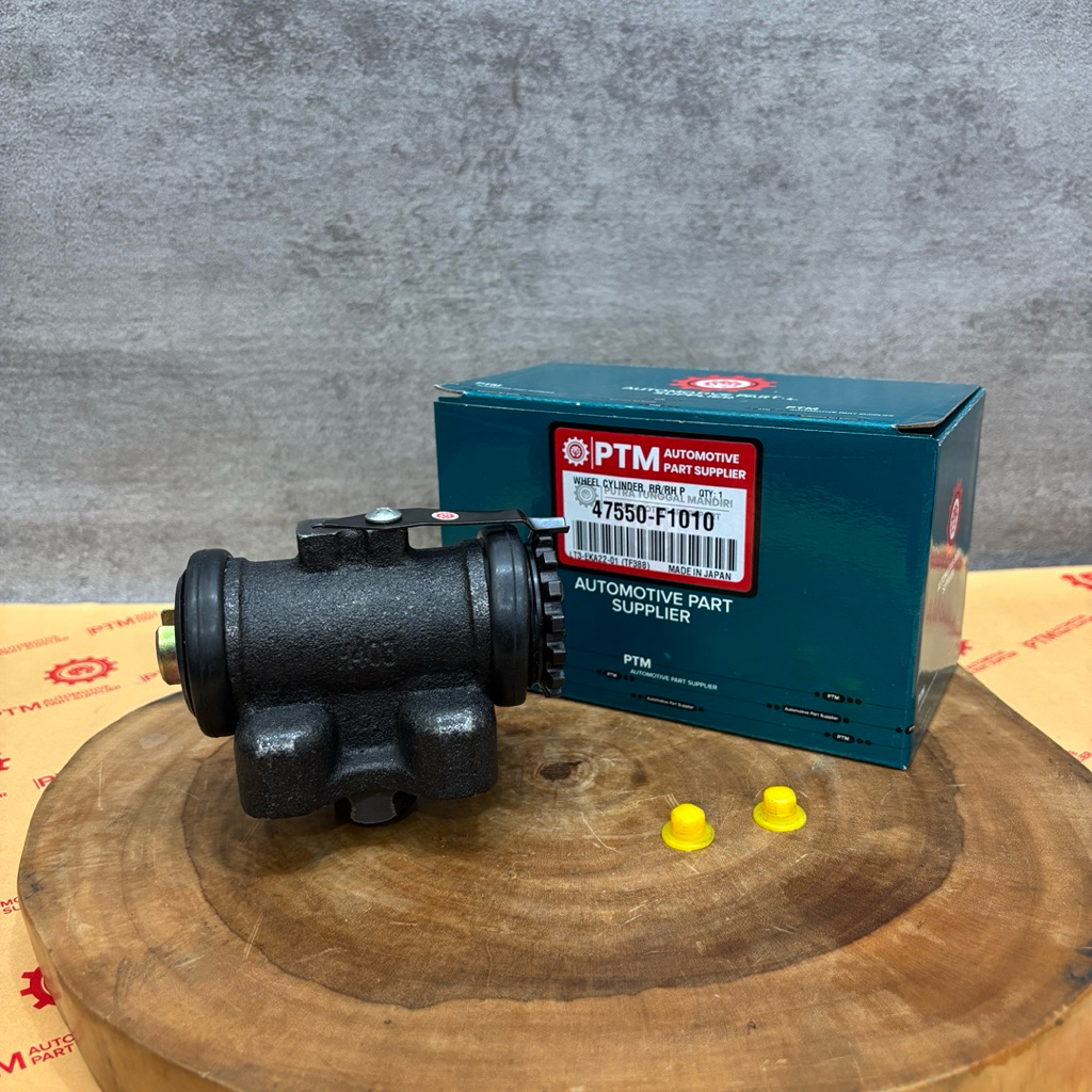 Jual Wheel Cylinder/ Bak Rem Belakang Bagian Kanan Polos/ Wheel ...