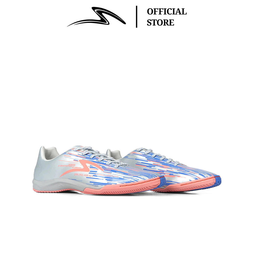 Jual BIG SALE 11.11 Sepatu Futsal Lightspeed Reborn specs terbaru ...