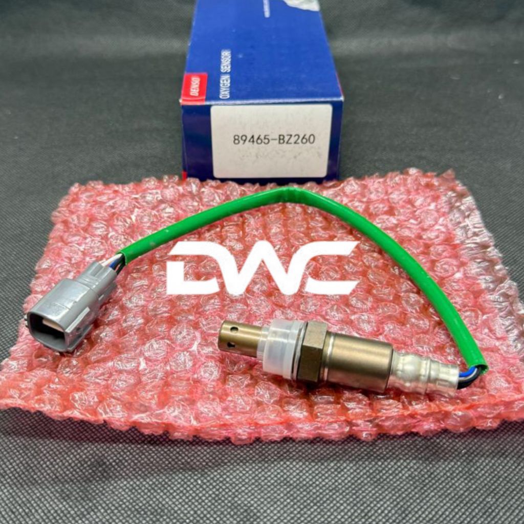 Jual Sensor Oksigen O2 - Sensor Knalpot Grandmax / Luxio / Sirion DENSO ...