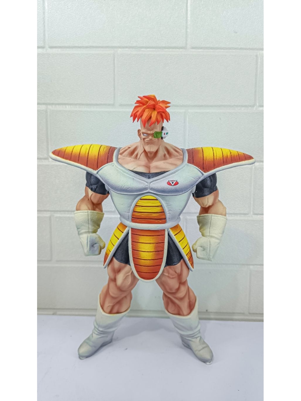Jual FIGURE DRAGON BALL RECOOME GINYU FORCE VF STUDIO RECAST NON ...