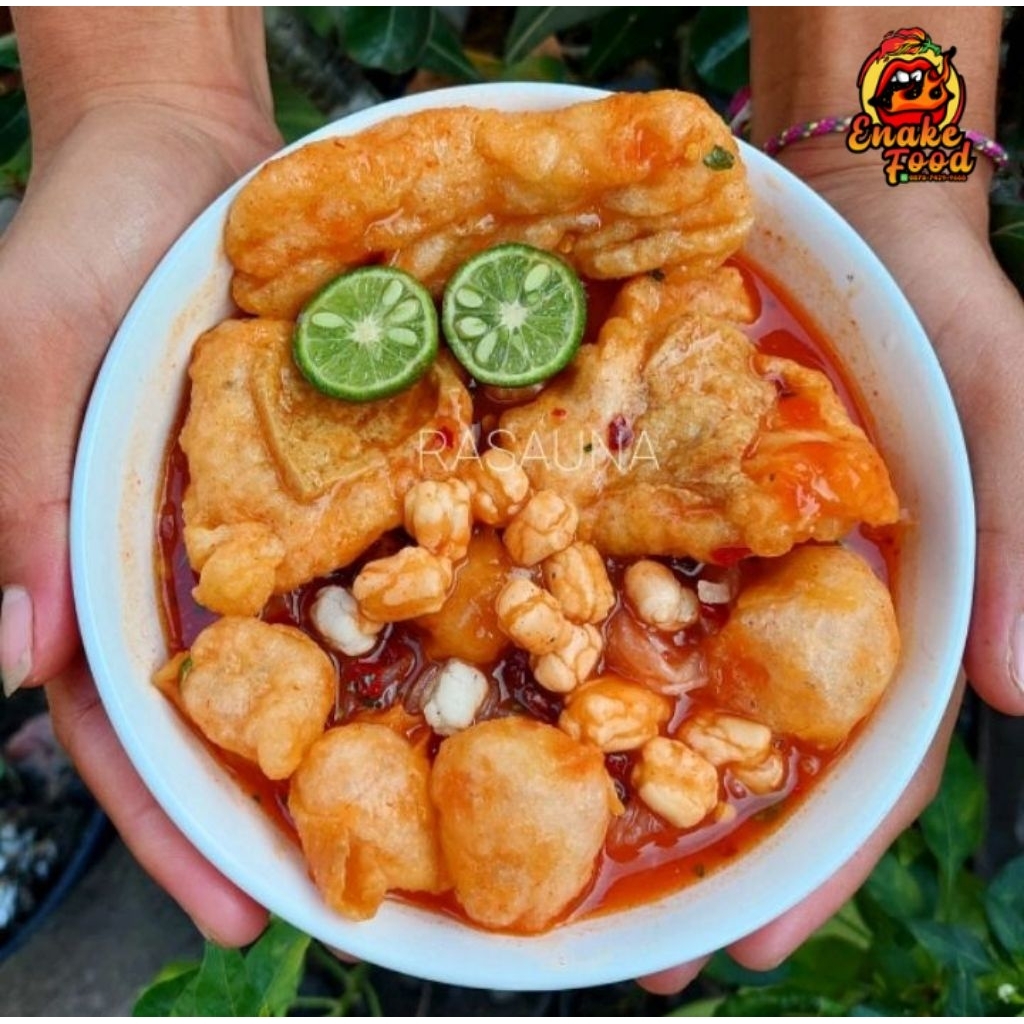 Jual CUANKI INSTAN KUAH PEDAS ORIGINAL | Shopee Indonesia