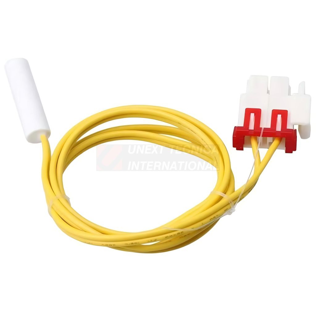 Jual Thermistor Kulkas Samsung Original DA32-00006W, Sensor Suhu Kulkas ...
