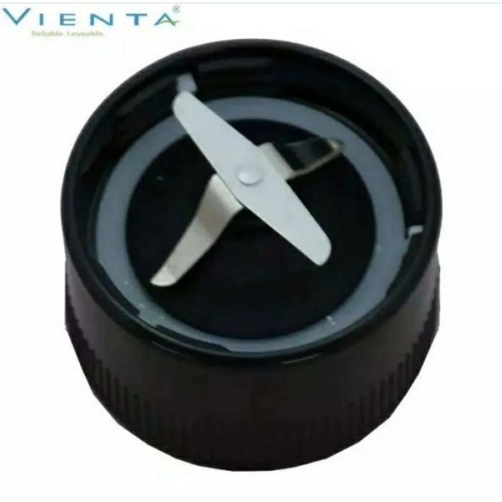 Jual SPAREPART VIENTA (FOOD PROCESSOR FLEXIE) - PISAU GRINDER BUMBU ...