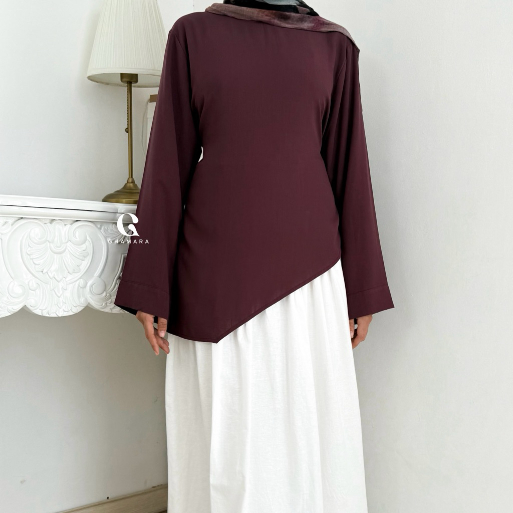 Produk Ghamara.hijab | Shopee Indonesia