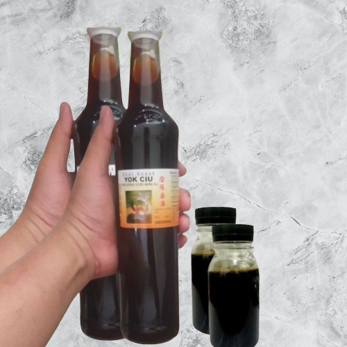 Jual repack 80ml arak gosok yok ciu - arak yokciu - arak gosok cina ...