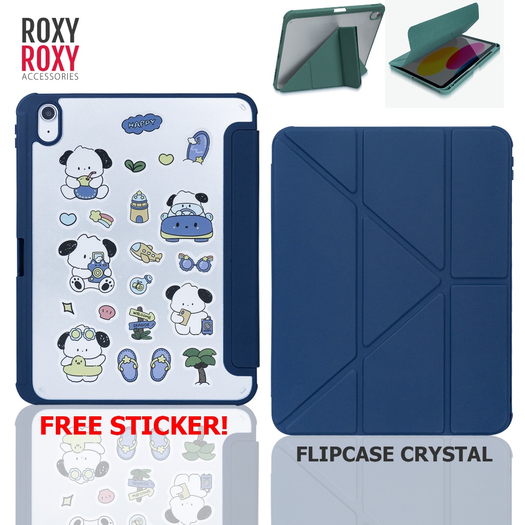 Jual Casing Lipat Stand Tab A11 | Tab A9 | Tab A8 X205 | S6 Lite | S9 ...