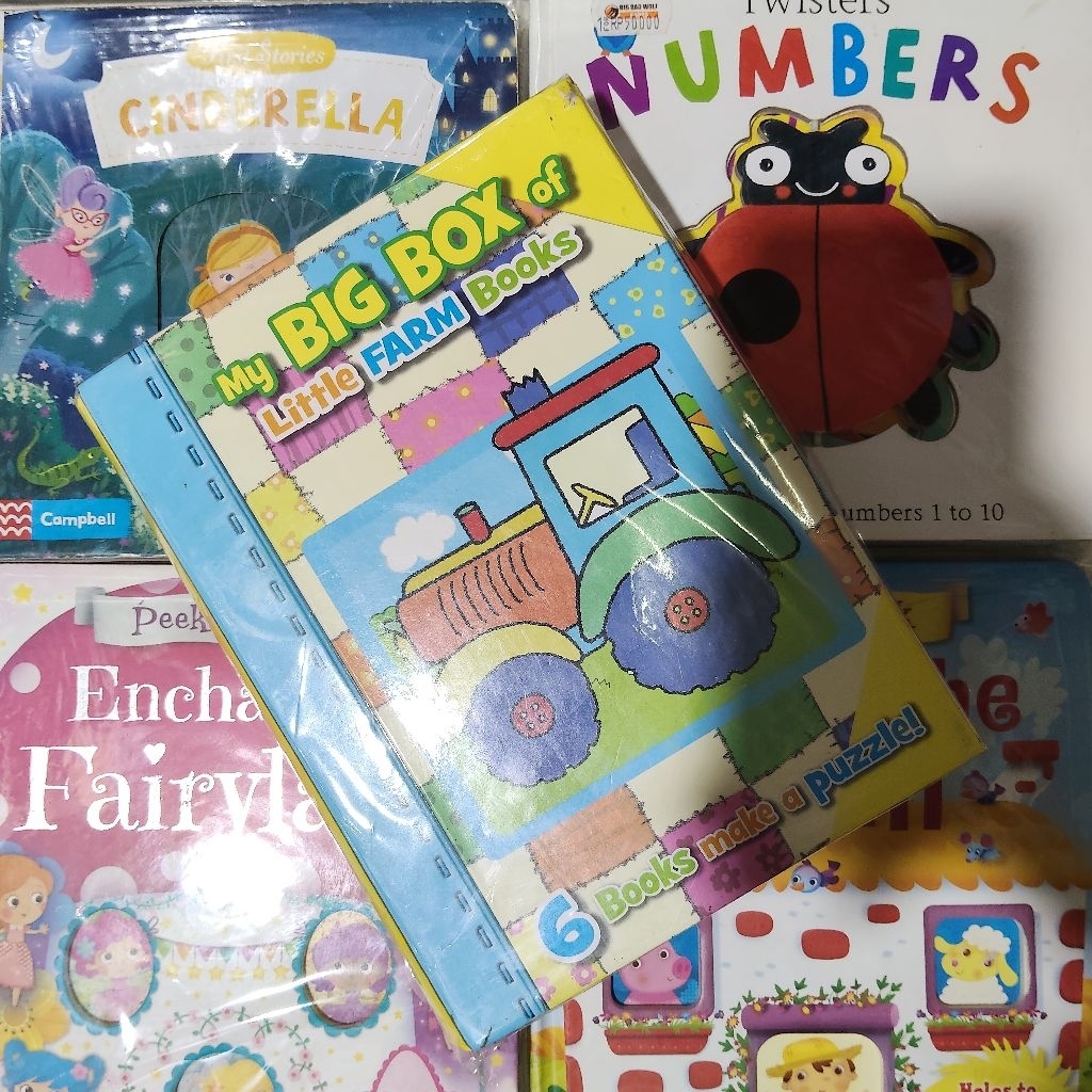 Jual Buku Original • My First Islamic Boardbook Alphabet / Boardbook My ...