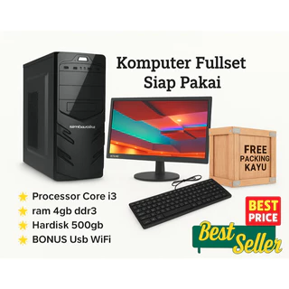 Jual CPU Terlengkap & Harga Terbaru Desember 2025 | Shopee Indonesia