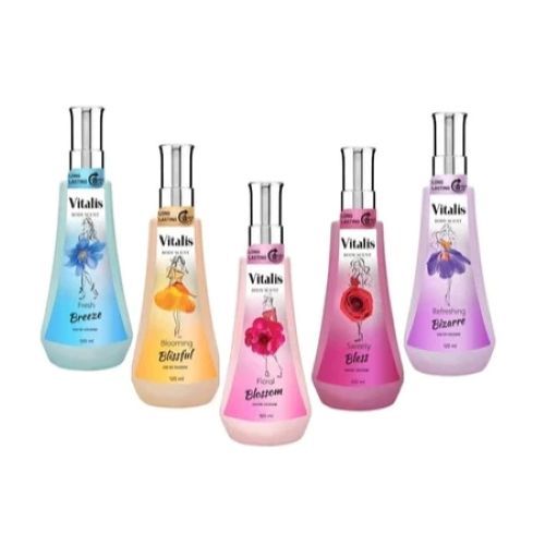 Jual Parfum Vitalis Terlengkap & Harga Terbaru April 2026 | Shopee ...