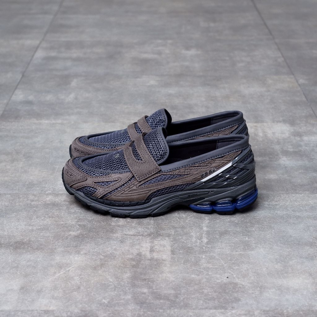 Jual NEW BALANCE 1906 LOAFER MAGNET U1906LAF | Shopee Indonesia