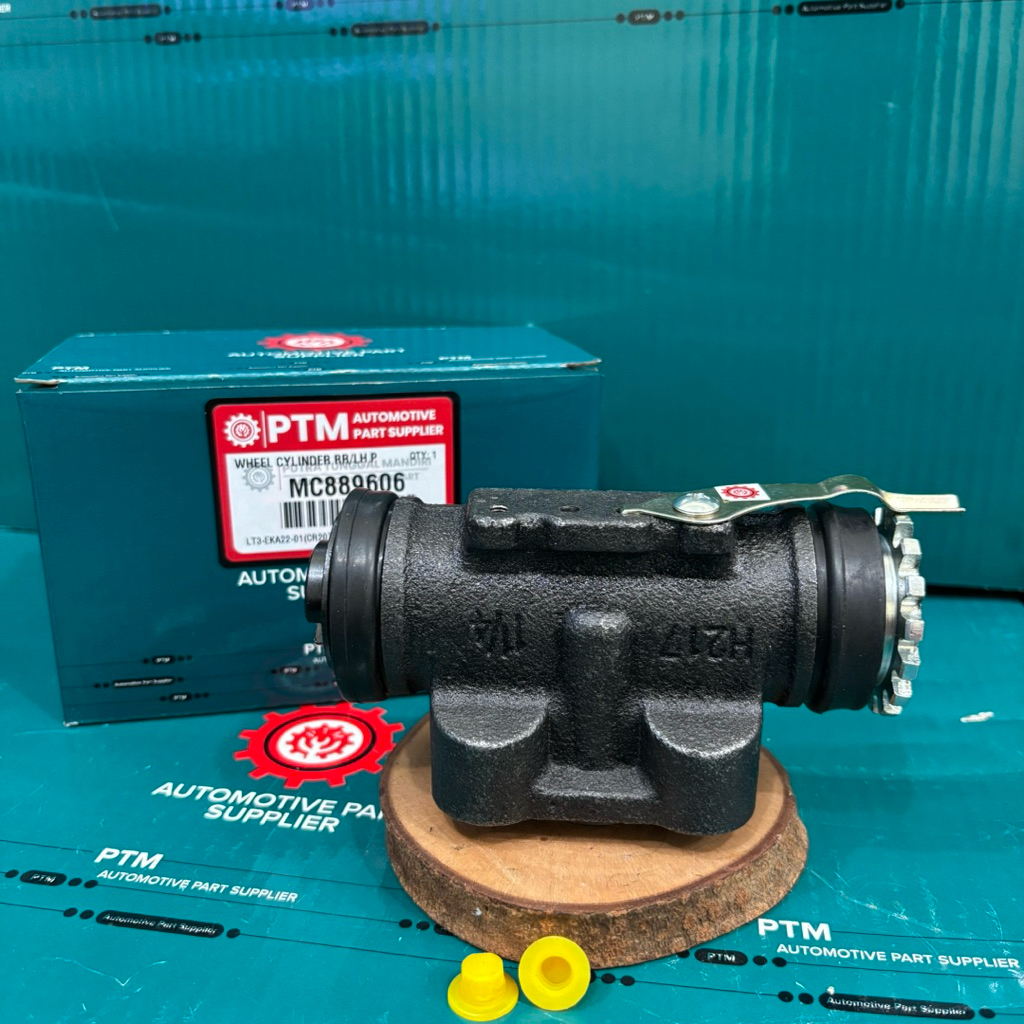 Jual Wheel Cylinder Assy/Bak Rem Bagian Belakang Kiri RR/LH P (1Pcs ...