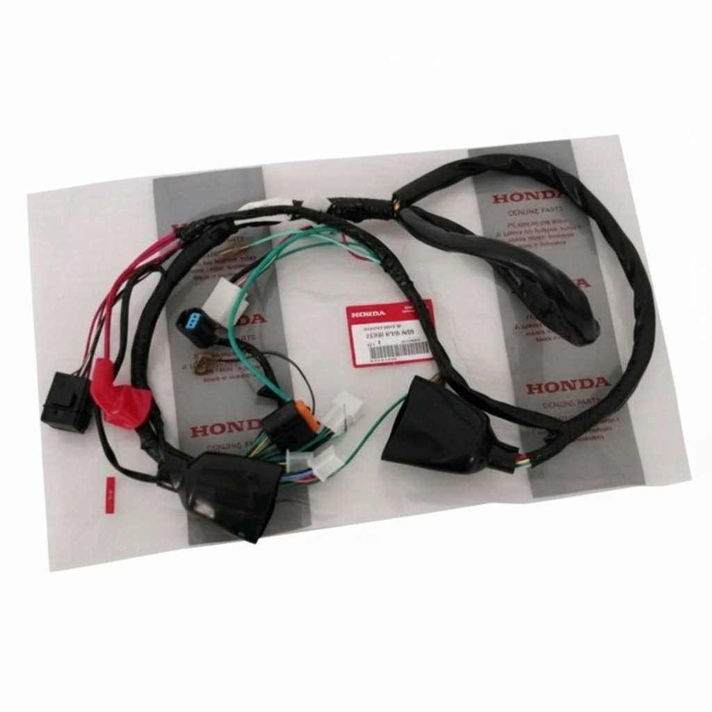 Jual Kabel cable body bodi hardes wire Made in JAPAN Honda Vario CBS ...