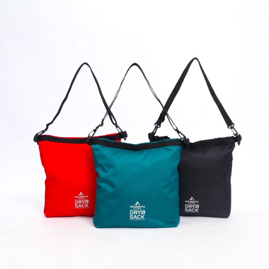 Jual Tas Waterproof Tas Anti Air Wetbag 5L | Shopee Indonesia