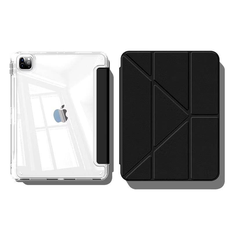 Jual Casing Lipat 3+Y Bentuk Y, Kualitas Terbaik Sarung iPad ip 10th/ip ...