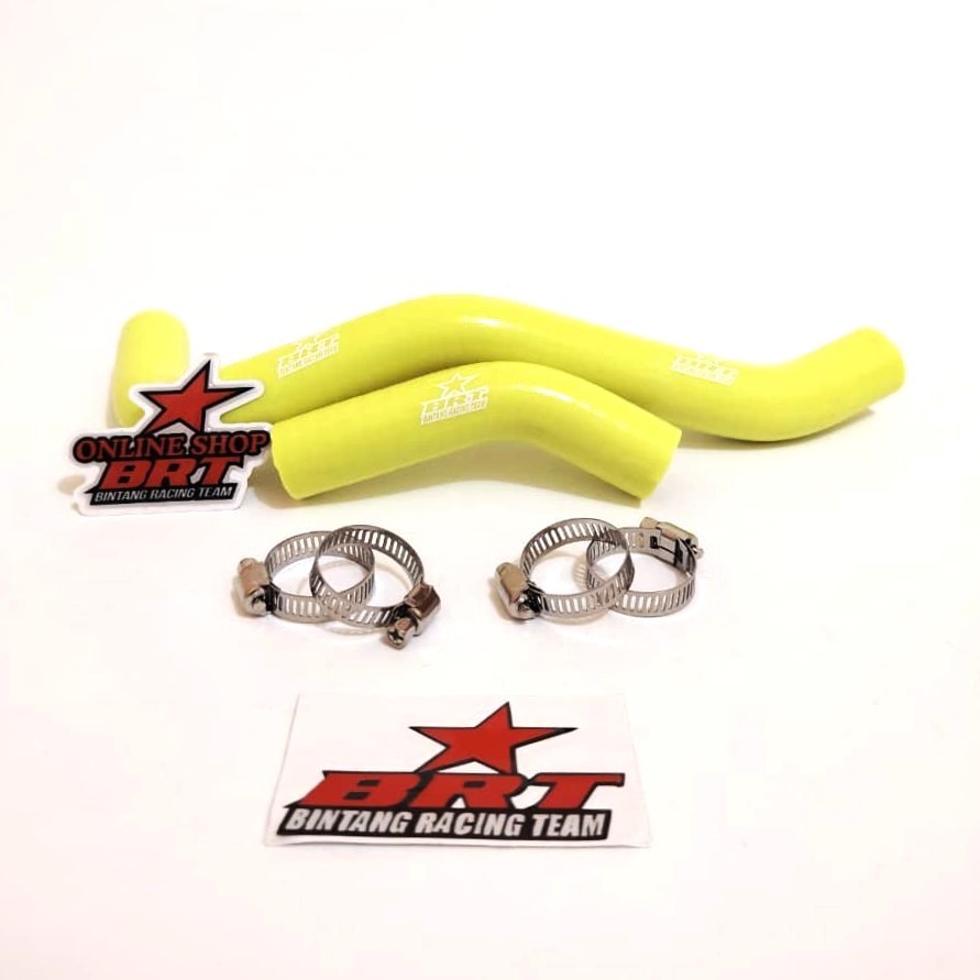 Jual SELANG RADIATOR BRT VIXION OLD R15 V1 V2 NVL NVA XABRE Selang Tube ...